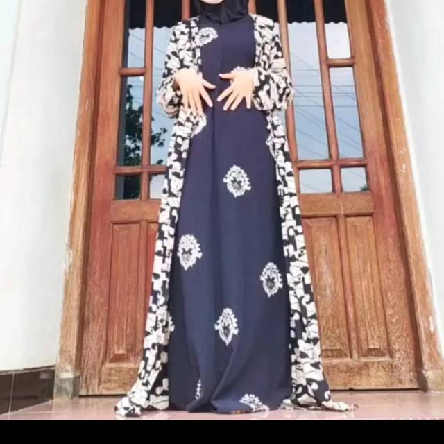 Produk daster BuTik(ibu cantik) | Shopee Indonesia