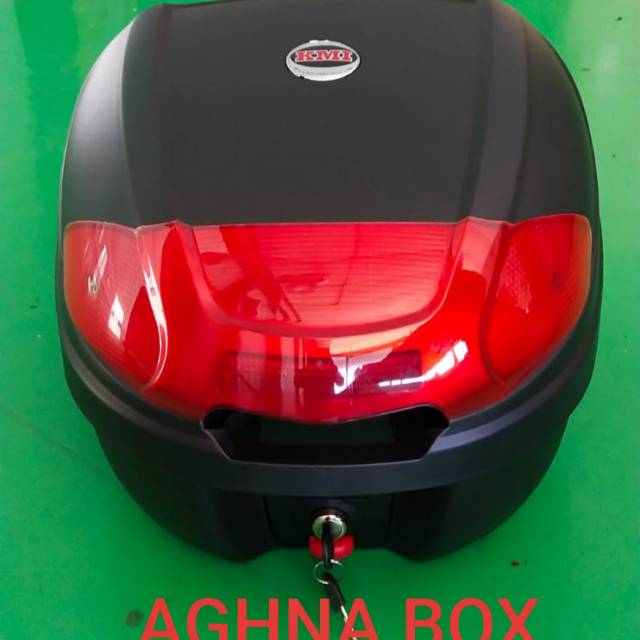 Produk Box Aghna | Shopee Indonesia