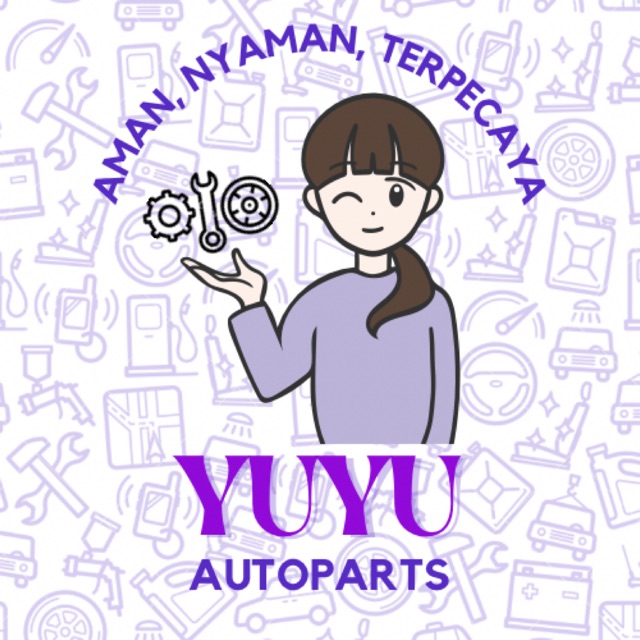 Produk Yuyu auto parts | Shopee Indonesia