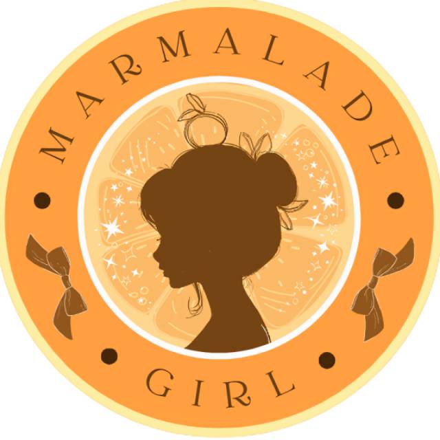 Produk Marmalade Girl 🍊 Shopee Indonesia