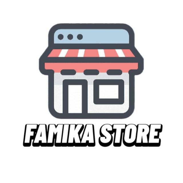 Produk Famika Store | Shopee Indonesia