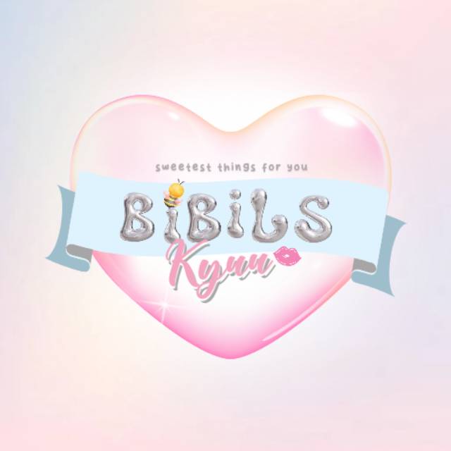 Produk Bibil's Kyuu | Shopee Indonesia