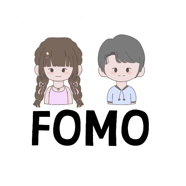 Produk FOMO OFFICIAL | Shopee Indonesia
