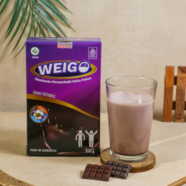 Produk Weigo Official Store | Shopee Indonesia