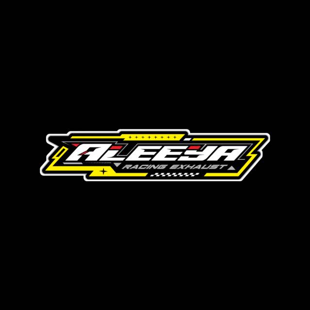 Produk ALEEYA RACING EXHAUST | Shopee Indonesia