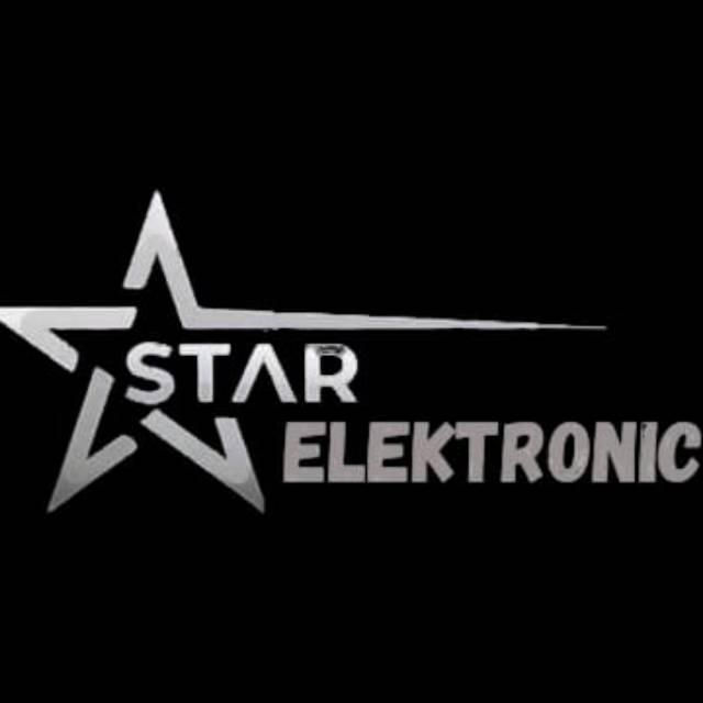 Produk Star Elektronic | Shopee Indonesia
