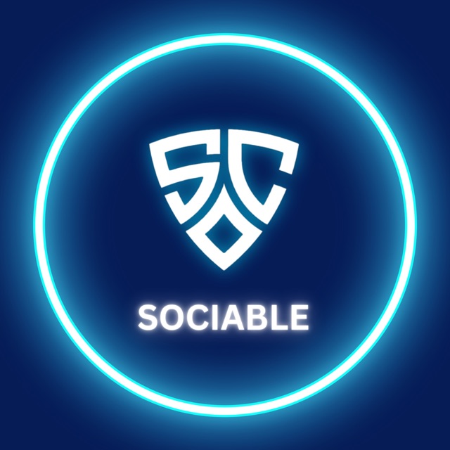 Toko Online Sociable Official Store | Shopee Indonesia