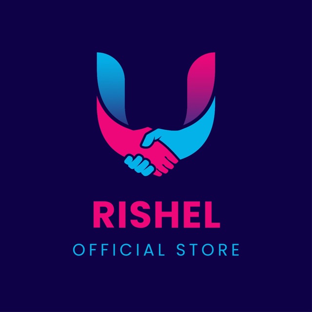 Produk RISHEL OFFICIAL STORE | Shopee Indonesia