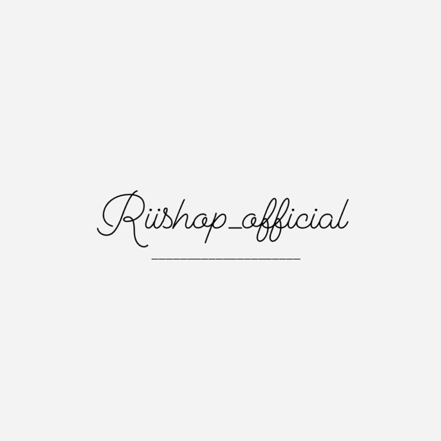 Produk Riishop_official | Shopee Indonesia