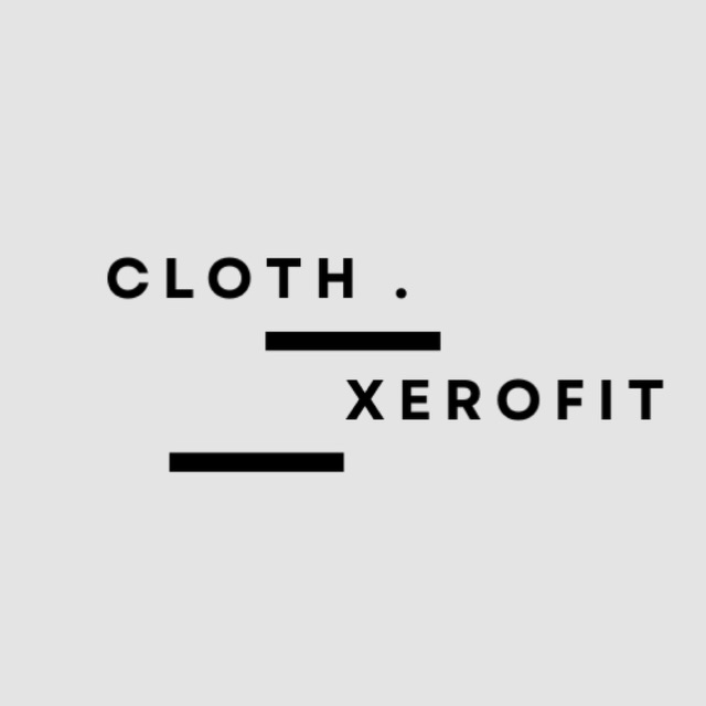 Produk cloth.xerofit | Shopee Indonesia