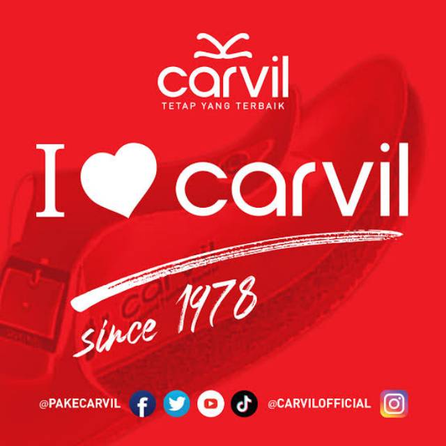 Produk CARVIL SHOPP | Shopee Indonesia