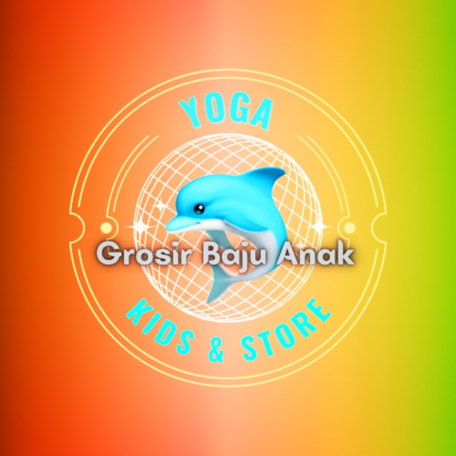 Produk YOGA KIDS & STORE | Shopee Indonesia