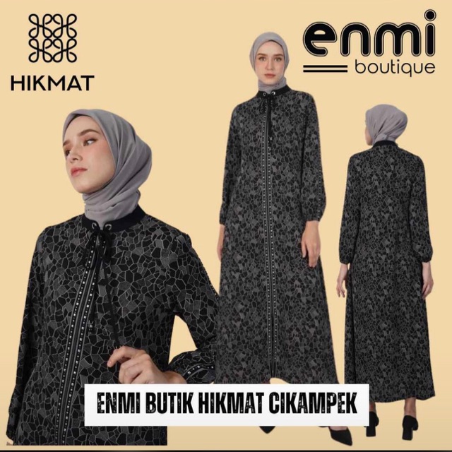 Produk Hikmat Fashion Cikampek | Shopee Indonesia