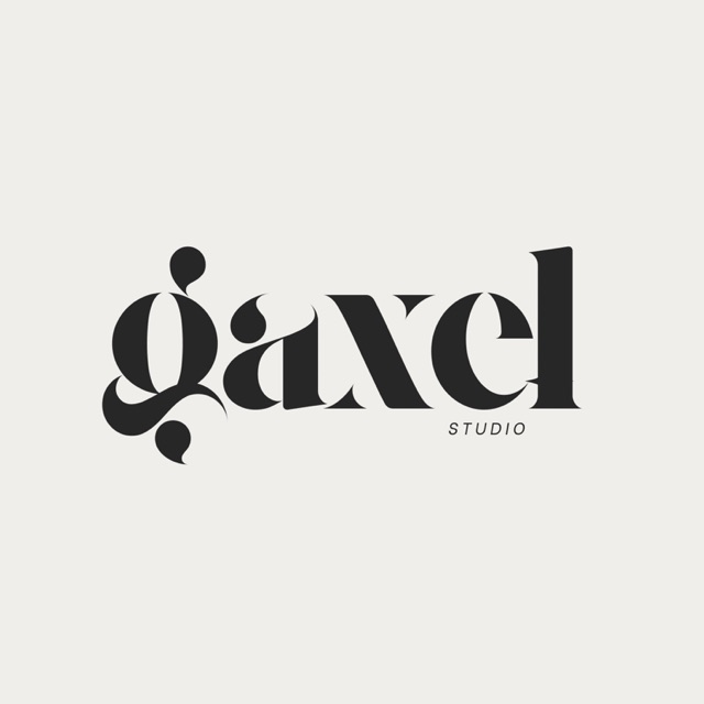 Produk Gaxel Studio | Shopee Indonesia