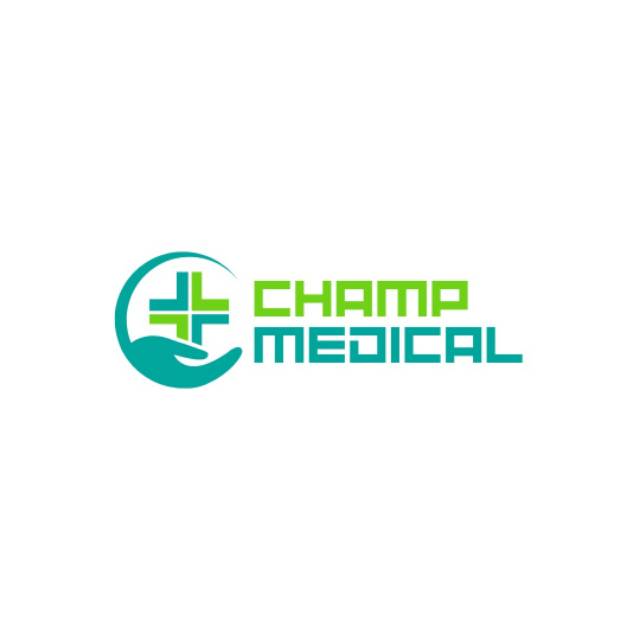 Produk Champ Medical | Shopee Indonesia