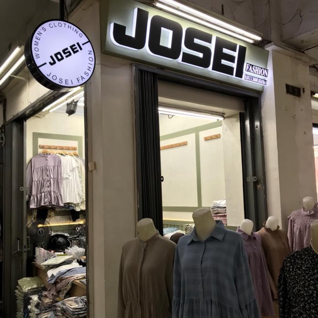 Produk Josei Fashion | Shopee Indonesia
