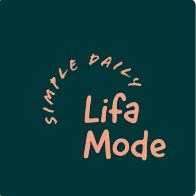 Produk Lifa_mode | Shopee Indonesia