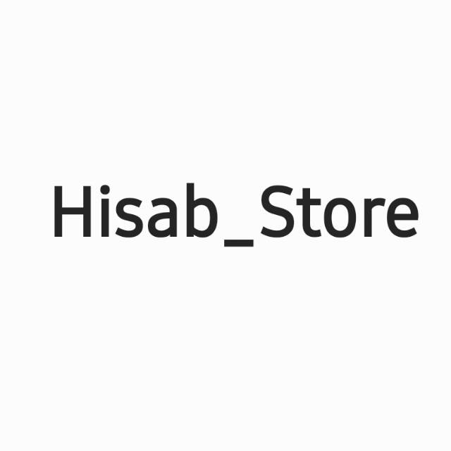 Produk Hisab Store | Shopee Indonesia