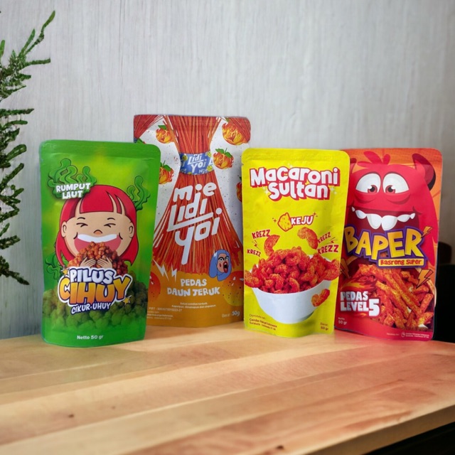 Produk 𝙆𝙡𝙚𝙩𝙞𝙠𝙖𝙣 𝙃𝙪𝙝𝙝𝙖𝙝 | Shopee Indonesia