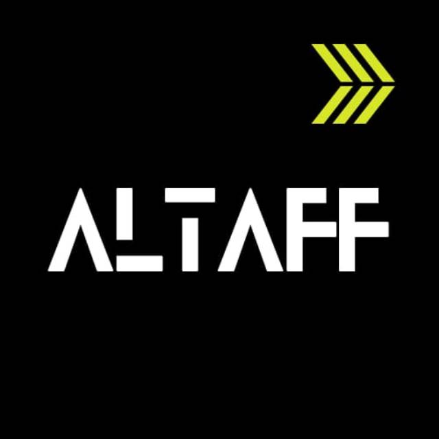 Produk Altaff.stories | Shopee Indonesia