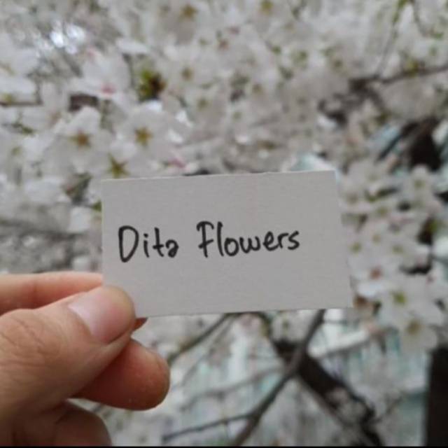 Produk Dita flowers | Shopee Indonesia