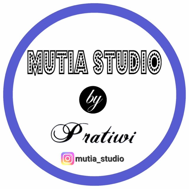 Produk Mutia Studio | Shopee Indonesia