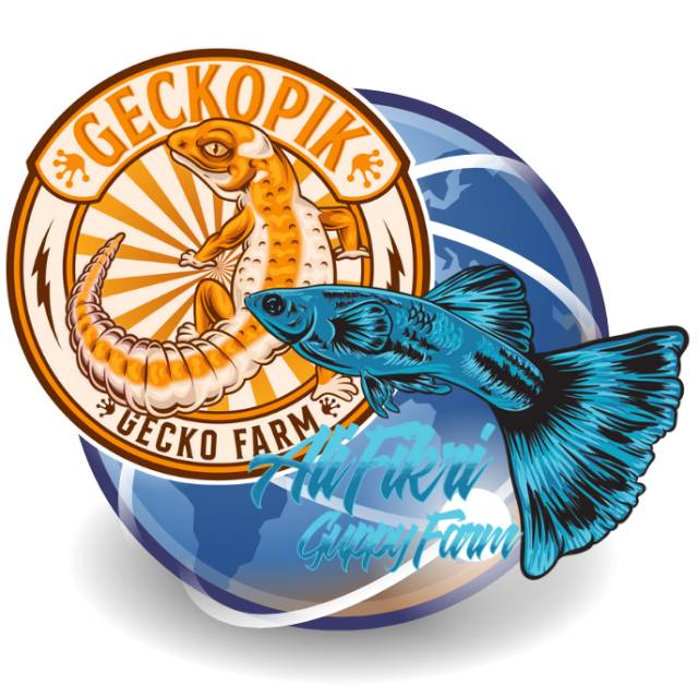 Produk ALI FIKRI | Shopee Indonesia