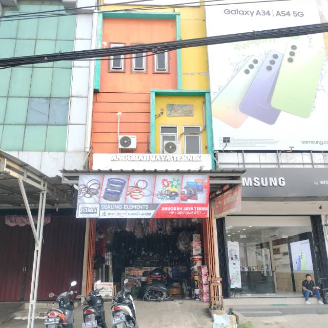 Produk Anugrah Jaya Teknik | Shopee Indonesia