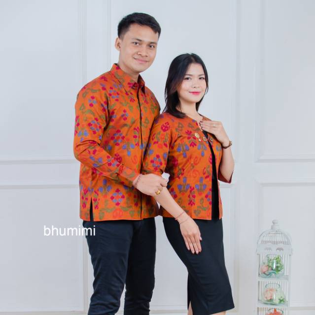 Produk Galeri Endek Bhumimi | Shopee Indonesia