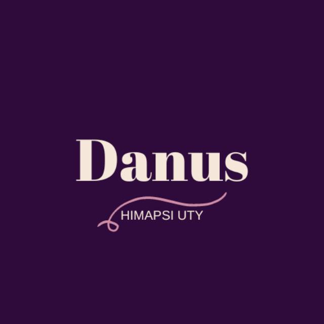 Produk Danus HIMAPSI UTY | Shopee Indonesia