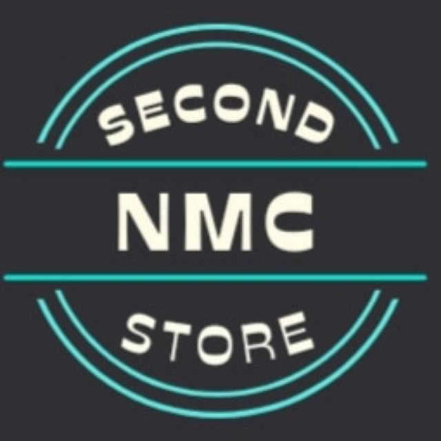Produk NMC_SECONDSTORE | Shopee Indonesia