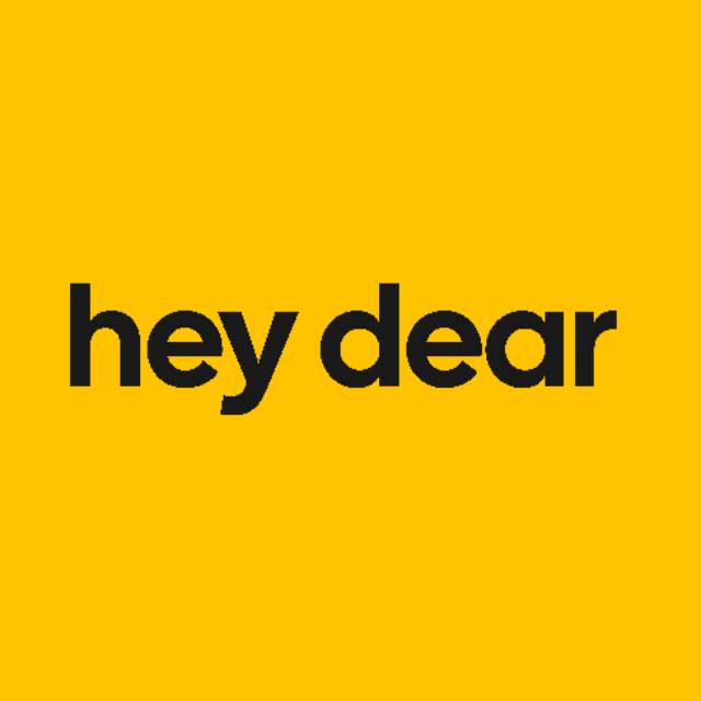 Produk Hey Dear Official Shop | Shopee Indonesia