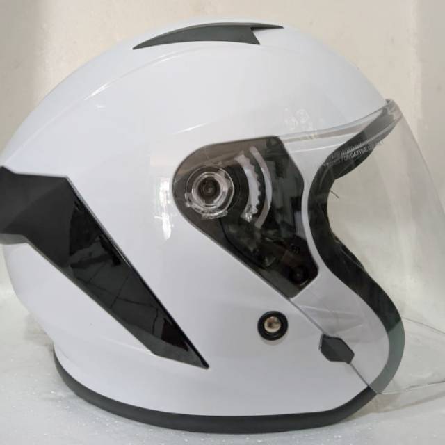 Produk PRIEST_Helmets | Shopee Indonesia