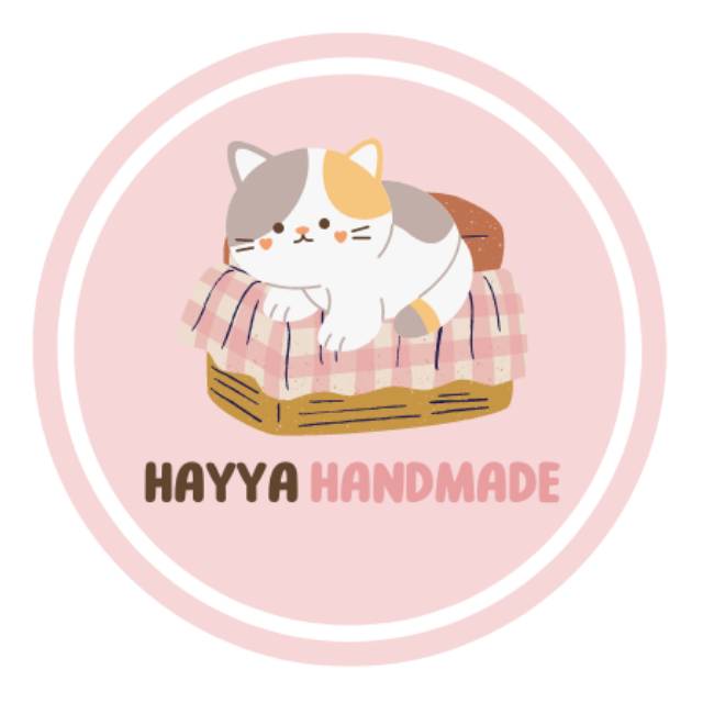 Produk hayya.handmade | Shopee Indonesia