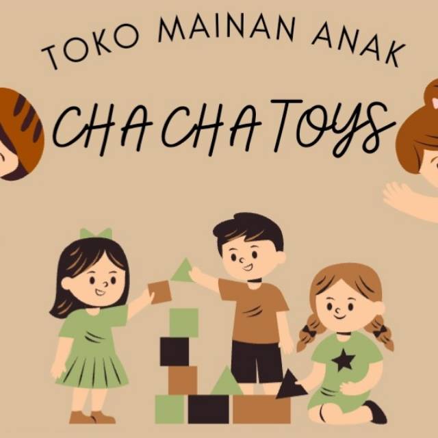 Produk CHACHA TOYS | Shopee Indonesia