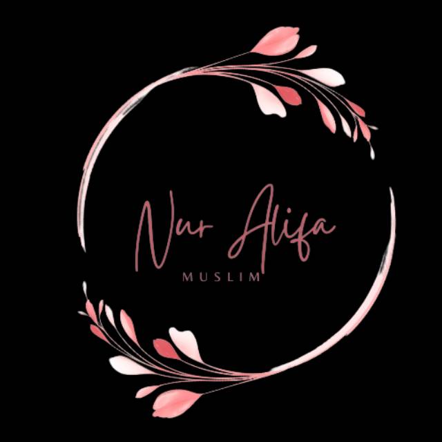 Produk NUR ALIFA MUSLIM | Shopee Indonesia