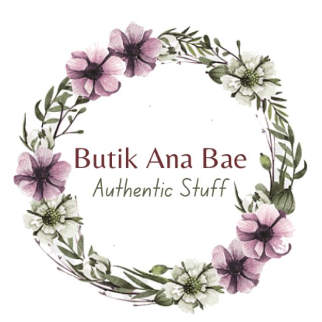 Produk Butik Ana Bae | Shopee Indonesia