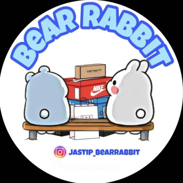 Produk bear_rabbit | Shopee Indonesia