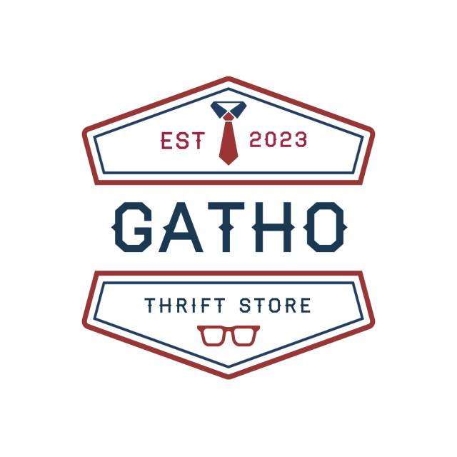 Produk GATHO THRIFT STORE | Shopee Indonesia
