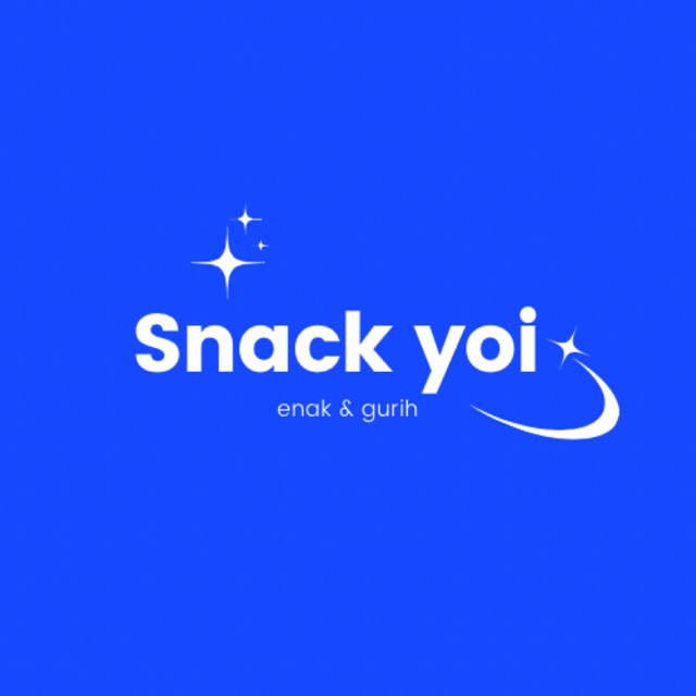 Produk Snack Yoi | Shopee Indonesia