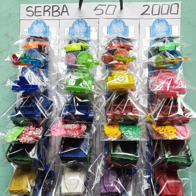 Produk Saka toys | Shopee Indonesia