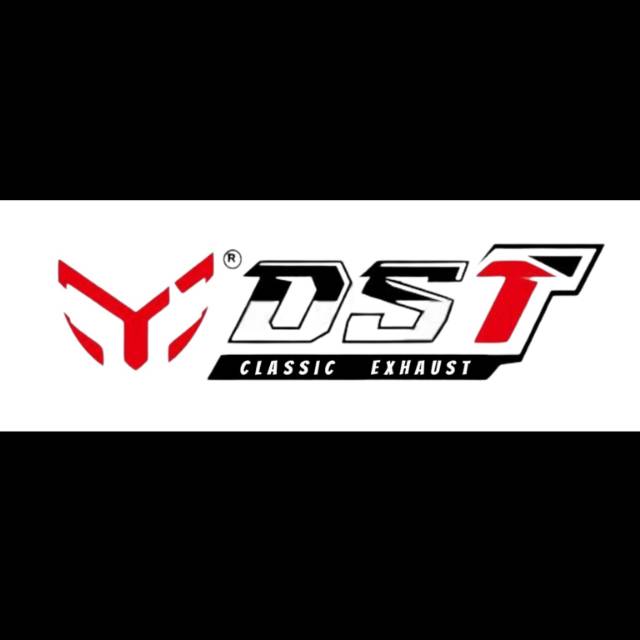 Produk DST Classic Exhaust (Custom) | Shopee Indonesia