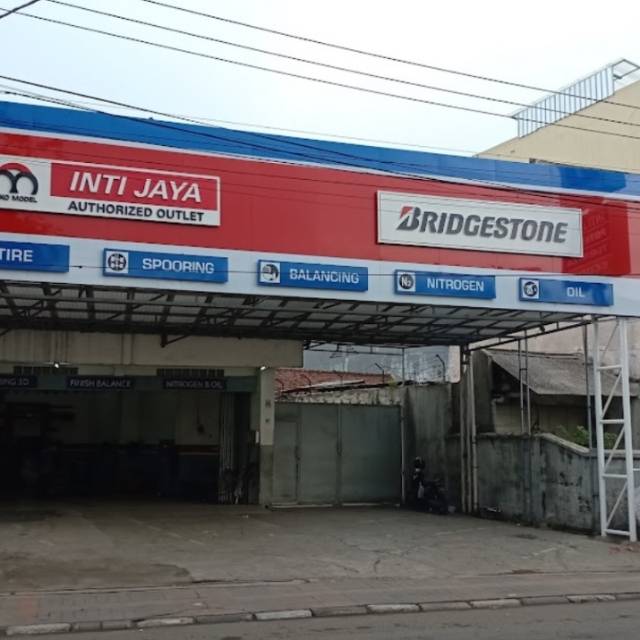 Produk INTI JAYA BAN | Shopee Indonesia