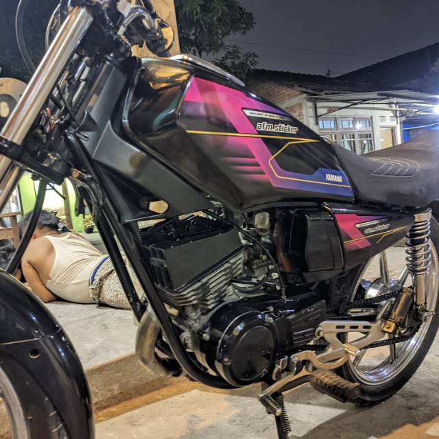 Produk AFM STICKER | Shopee Indonesia