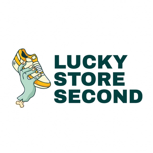 Produk LUCKY STORE SECOND | Shopee Indonesia