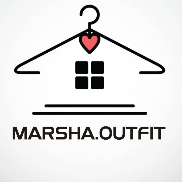 Produk MARSHA OUTFIT | Shopee Indonesia