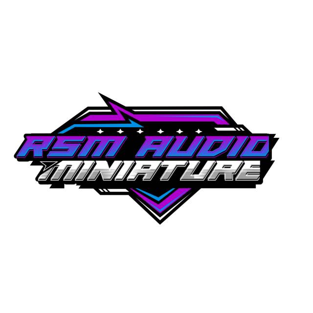 Produk RSM.AUDIO_MINIATUR | Shopee Indonesia