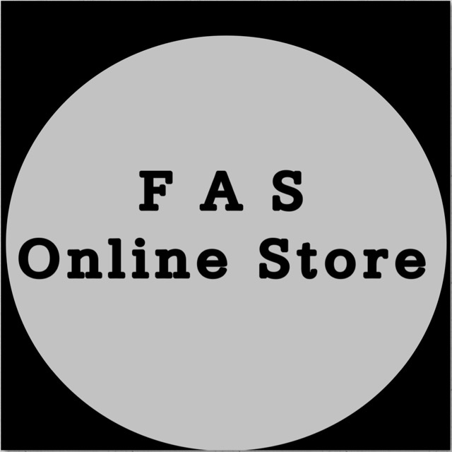 Produk FAS Online Store | Shopee Indonesia
