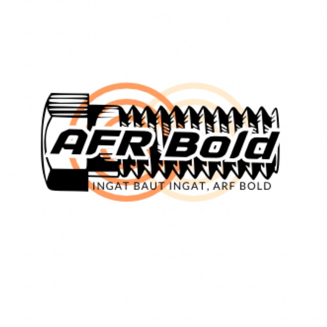 Produk AFR BOLD | Shopee Indonesia