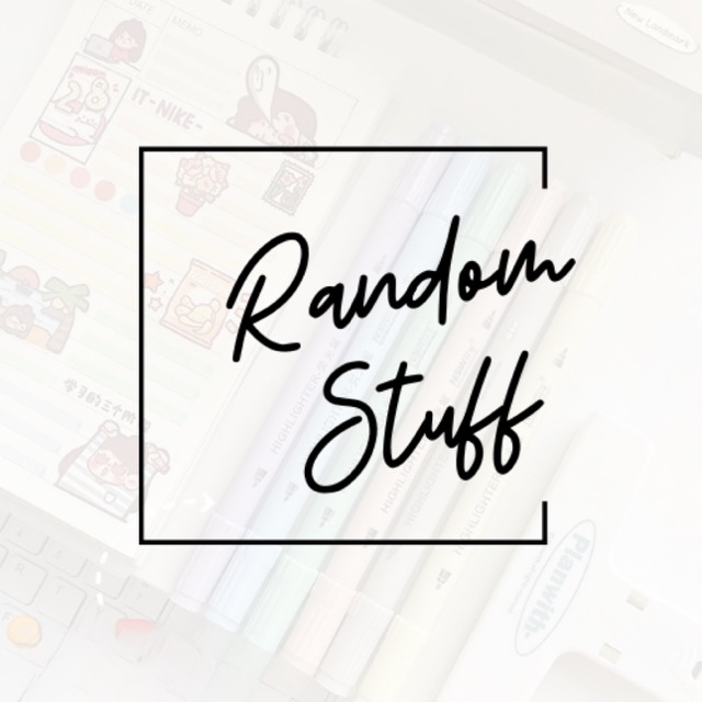 Produk Random Stuff Organizer | Shopee Indonesia